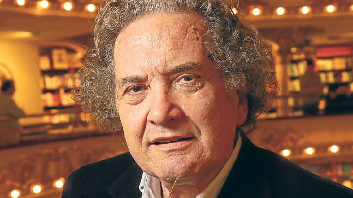 Literatura y realidad política | Perfil