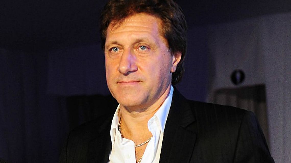 Sergio Marchi: en medio de un fuego cruzado | 442