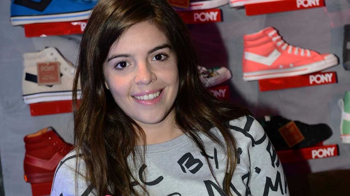 Dalma: "Si tengo que elegir, prefiero a Rocío antes que a Verónica ...