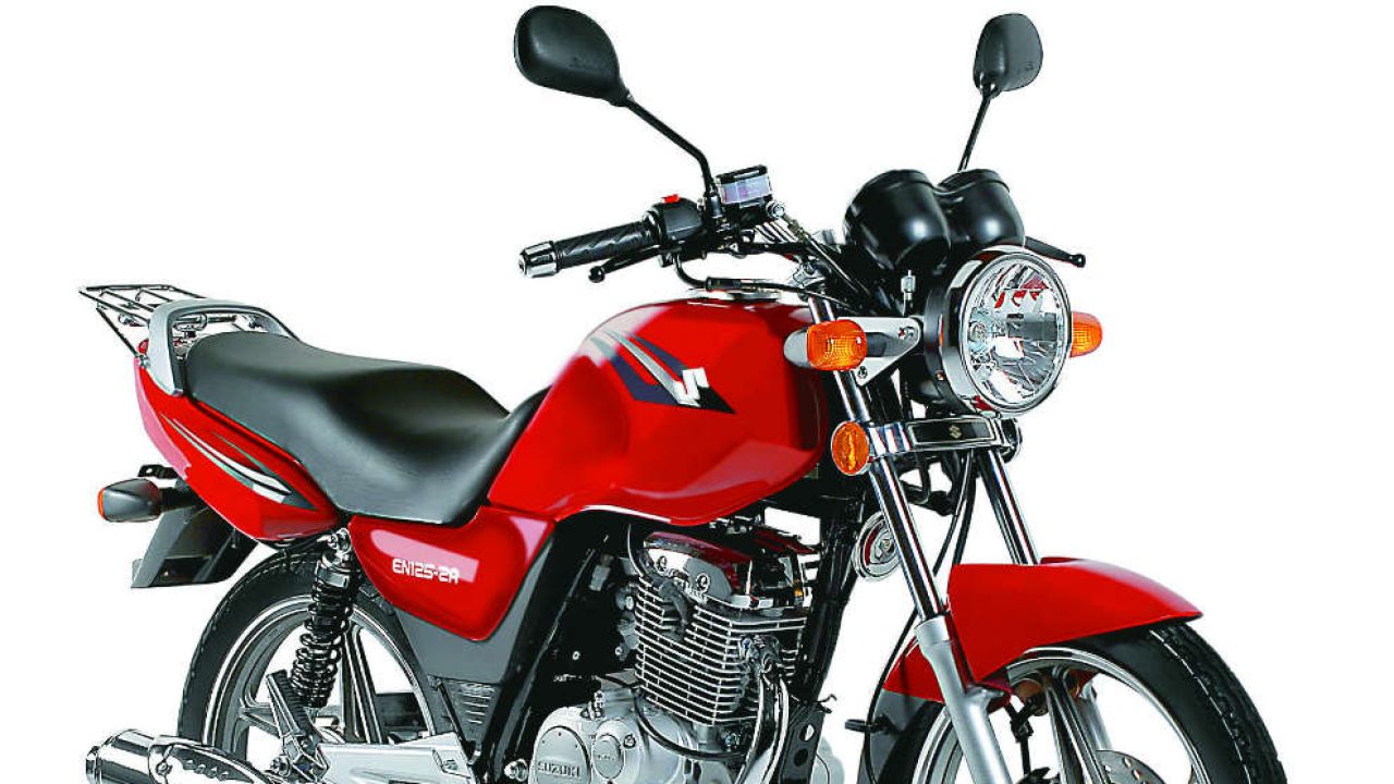 El menú nacional de motores | Weekend