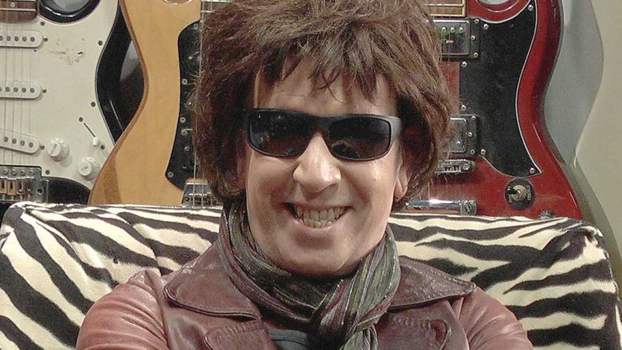 Exitoina | Vuelve "Peter Capusotto y sus videos"