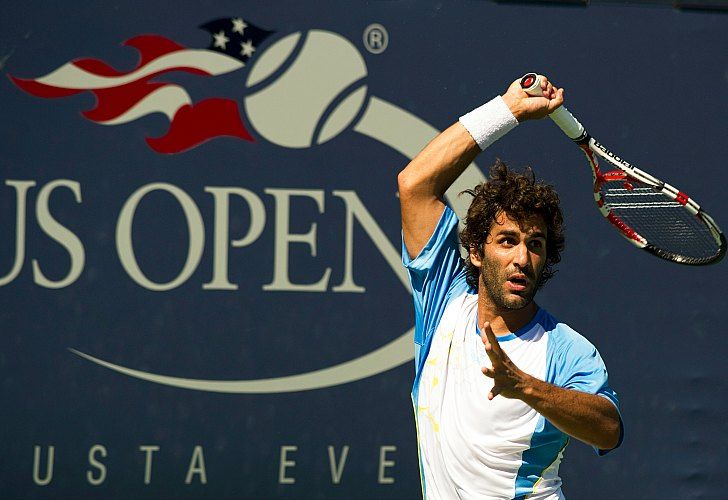 Máximo González dio el batacazo | 442