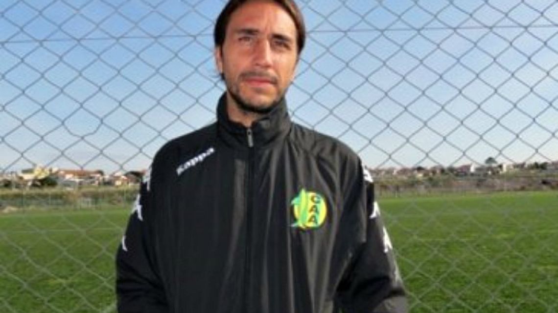 Rambert: "Independiente va a sufrir" | 442