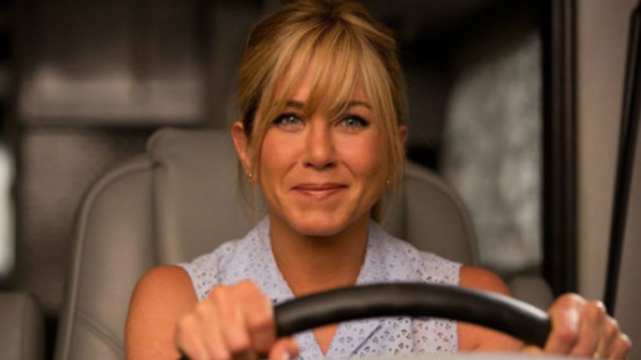 Comedia americana: ¿Quién *&$%! son los Miller? | Noticias