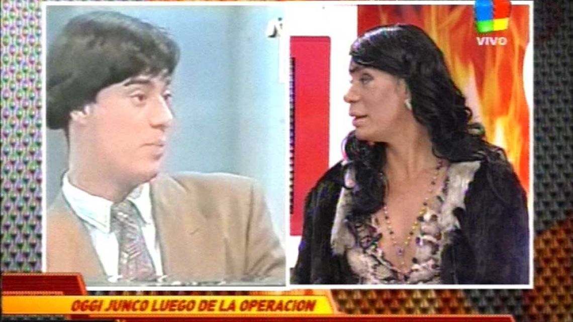 La increíble transformación de Oggi Junco | Exitoina