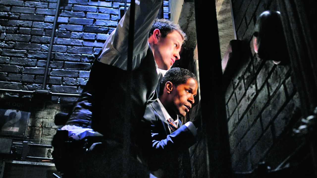 El ataque | Noticias