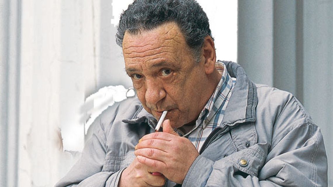 Néstor Sánchez | Perfil