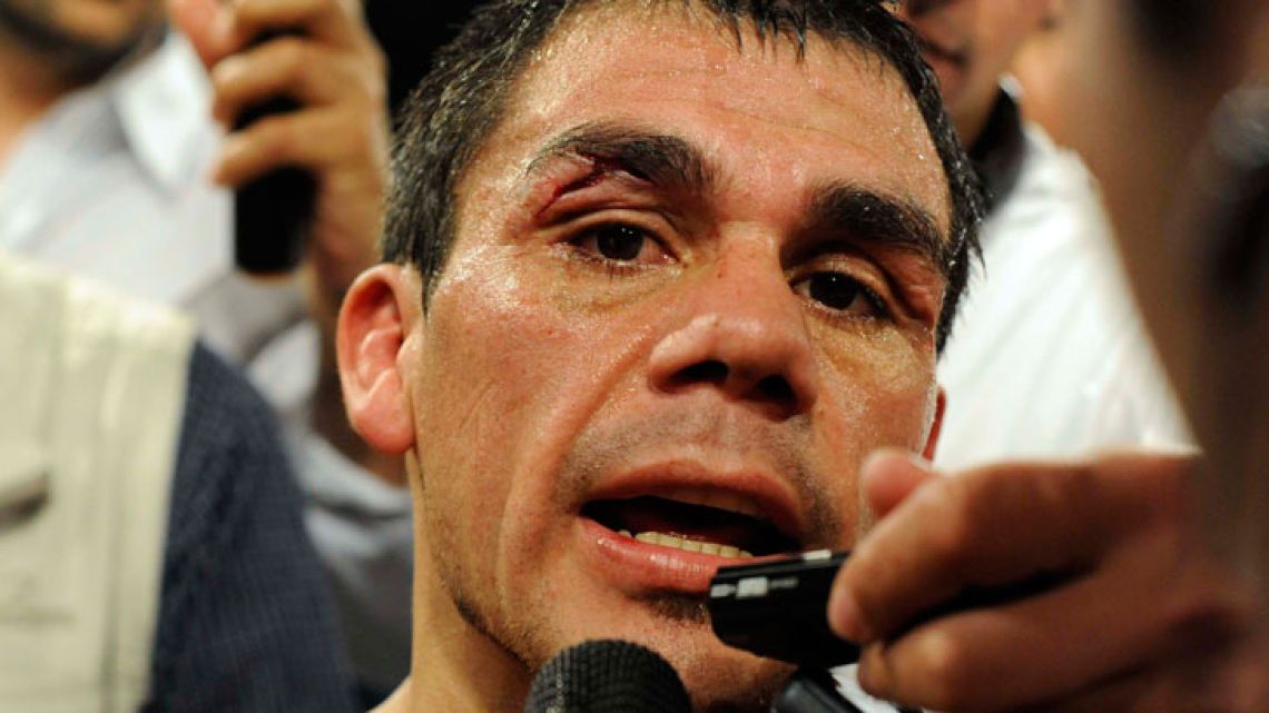 Reveco retuvo su título mundial | 442