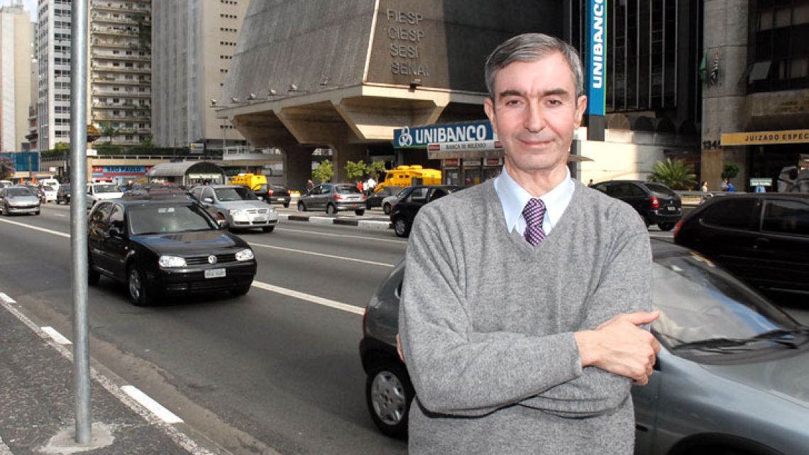 Mensaje claro, por Nelson Castro | Perfil