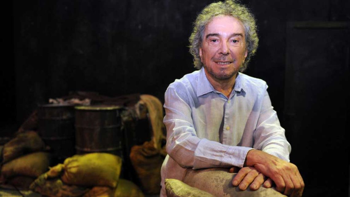 Falleció Alfredo Alcón | Exitoina