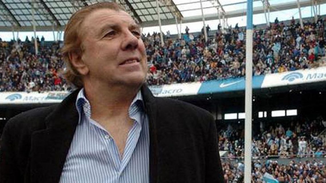 Quilmes vs Racing, por América | Exitoina