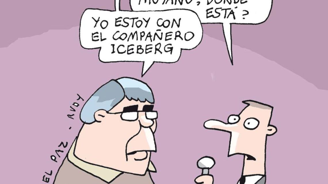 Noticias | Humor.