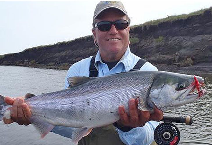 Ralph Booth, el socio de Clarín que podría quedarse con Cablevisión ...