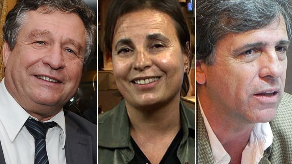 La Academia Nacional de Periodismo designó nuevos miembros | Perfil