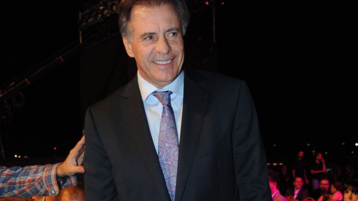 Cristobal López vendió Grupo Indalo a un fondo de inversiones ...