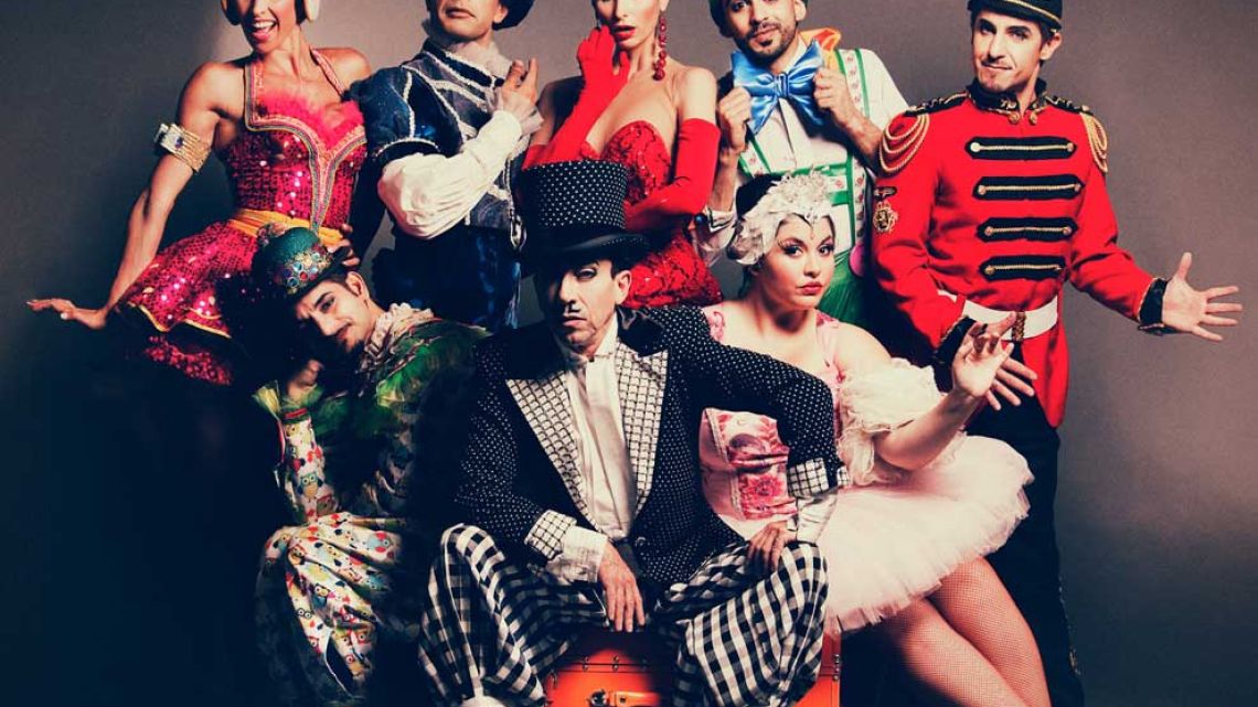 Aníbal Pachano presenta Divain en Mar del Plata | Exitoina