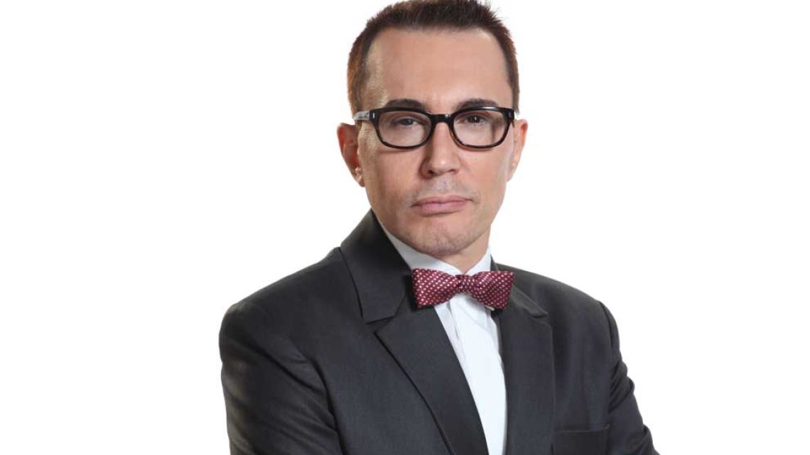 "Viviendo con las estrellas", el reality de Polino, ya tiene fecha de ...