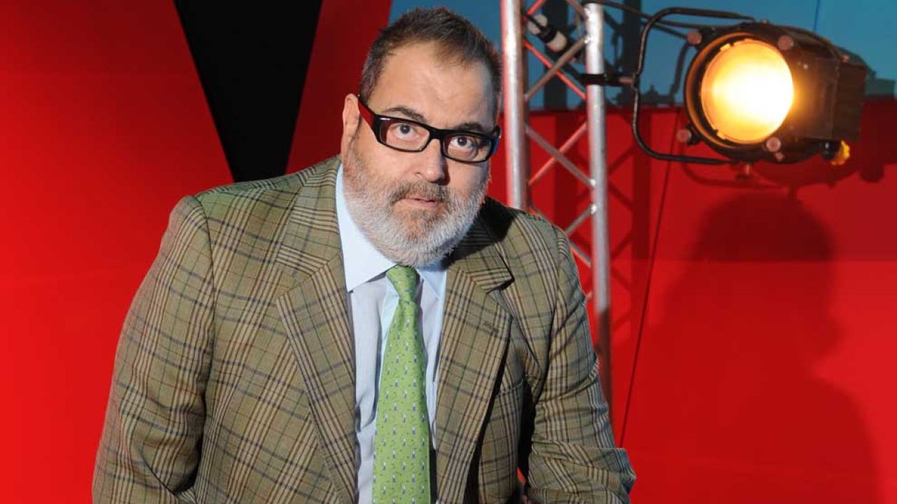 Exitoina | Jorge Lanata insultó a los kirchneristas por la campaña ...