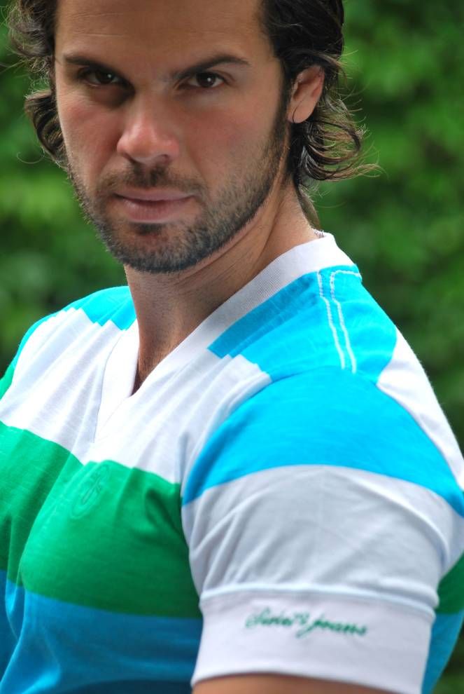 El notero de Moria que levanta suspiros | Exitoina