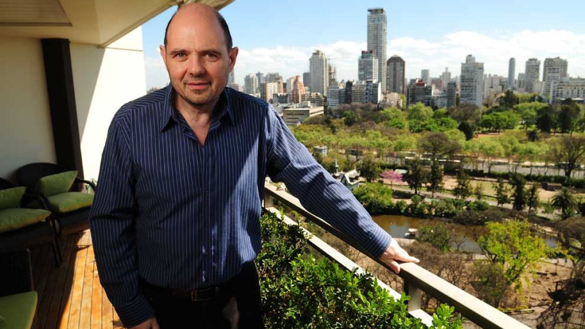 Carlos Rottemberg analiza el arranque de la temporada de Mar del Plata ...