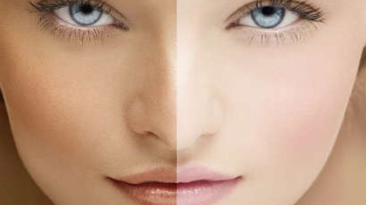 Rouge | Por qué me cuesta broncearme