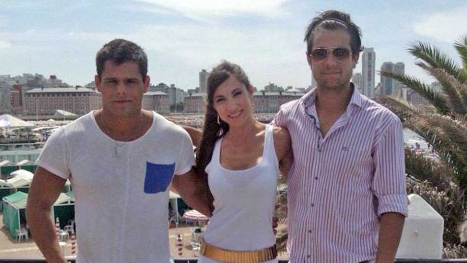 Nazarena les puso los puntos a Lucas y Thiago: "Si joden, se van ...