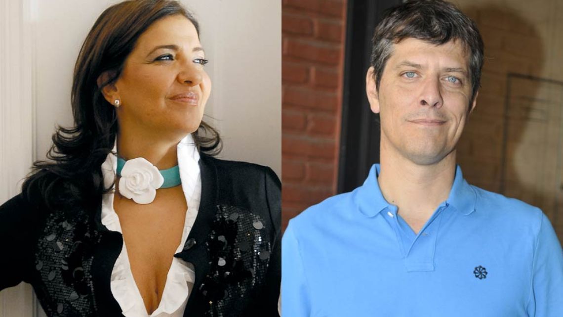 Elizabeth Vernaci: "Al final no me quedó muy claro quién me echó ...