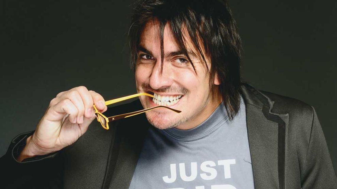 Los consejos de Joe Fernández para la primera cita | Exitoina