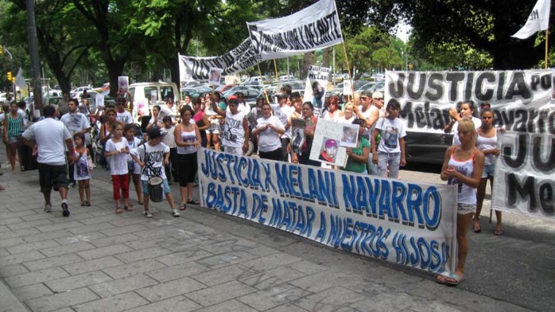 Rosario violenta: un muerto por día durante enero | Perfil