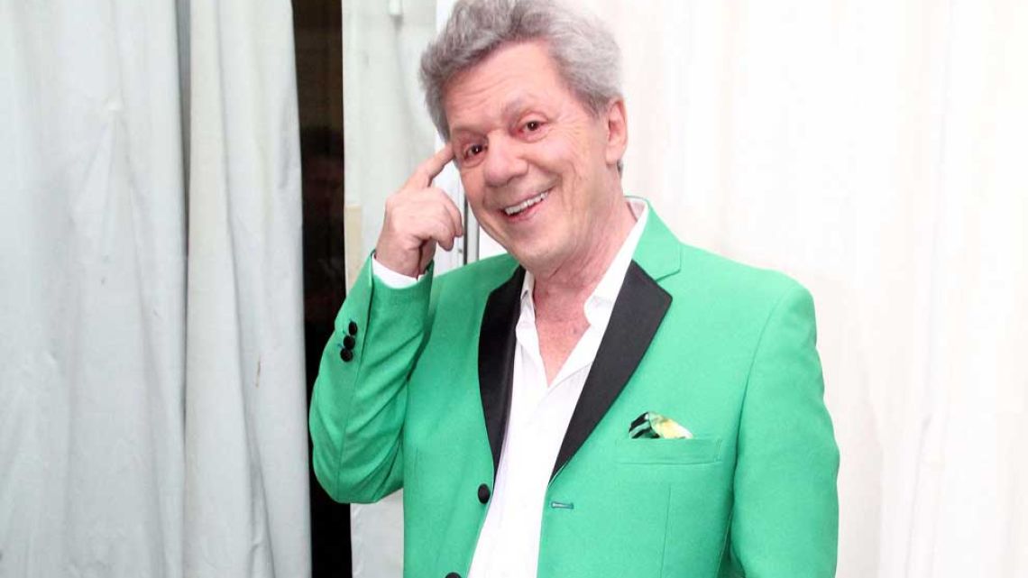 La verdad sobre el casamiento y la herencia de Emilio Disi | Exitoina