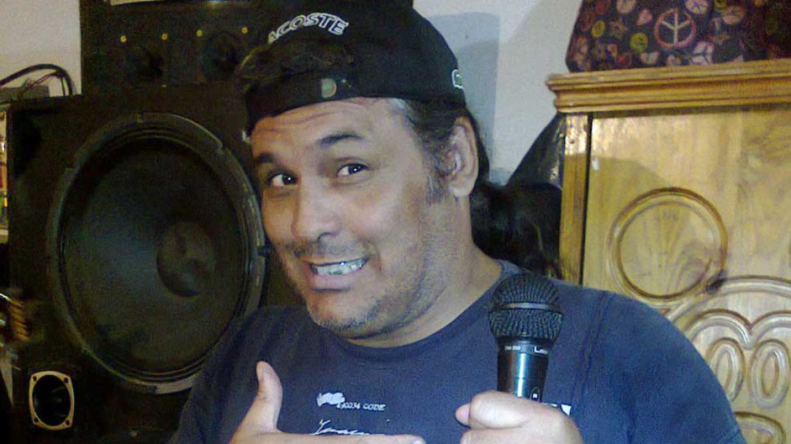 Homenaje al "Mono" Ponce de Yerba Brava en Pasión de Sábado | Exitoina