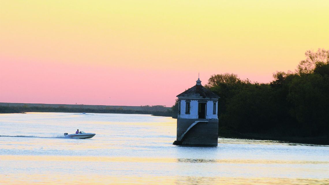 Weekend | Victoria: una de las joyas de Entre Ríos