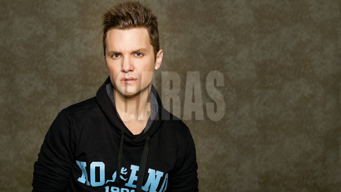 Santiago del Moro compartió la foto más dulce de su hija | Caras