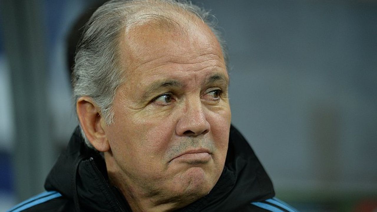 442 | Sabella: "La historia demuestra que Brasil siempre fue el mejor"