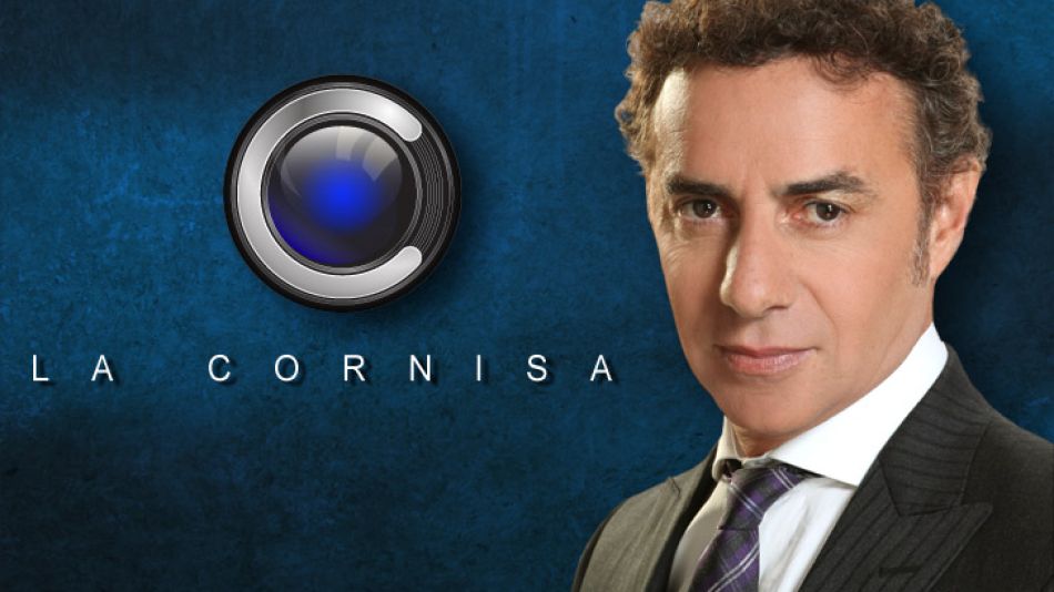 Cómo fue el regreso de Majul a la TV | Perfil