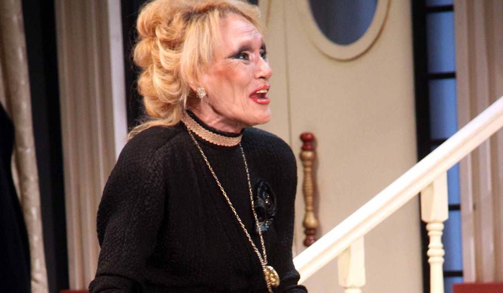 Exitoina | Norma Pons será velada en la Legislatura