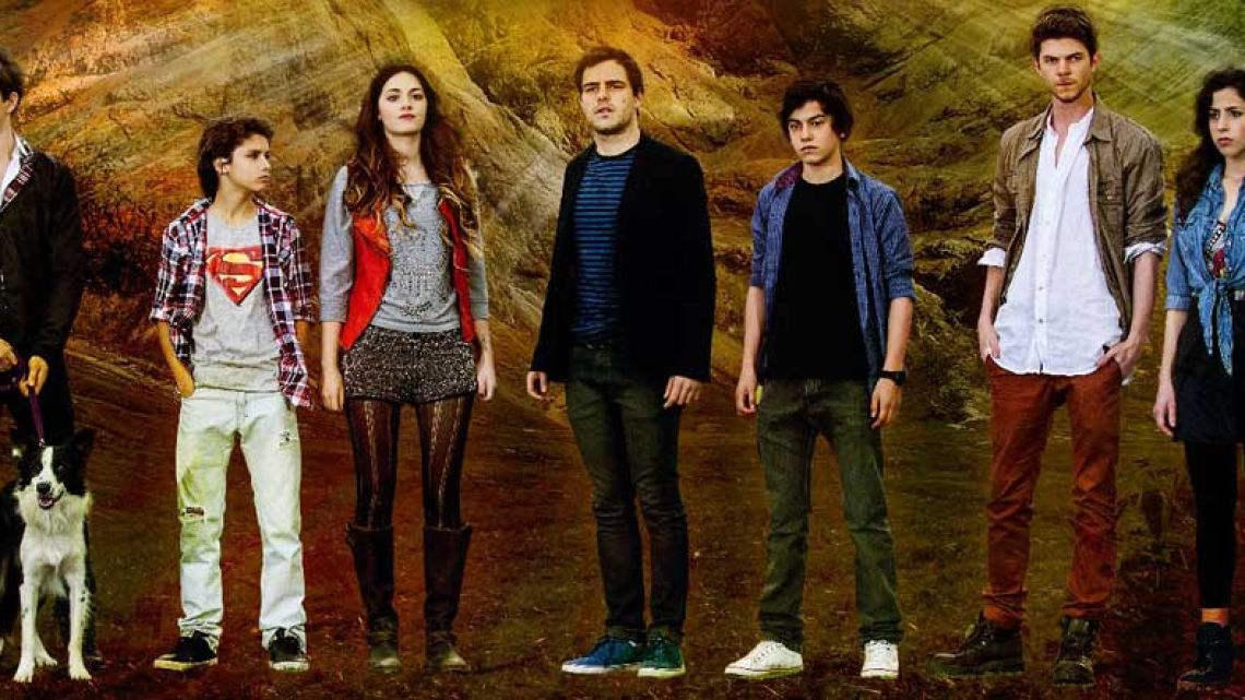 Nueva temporada de "Aliados", más interactivo | Exitoina