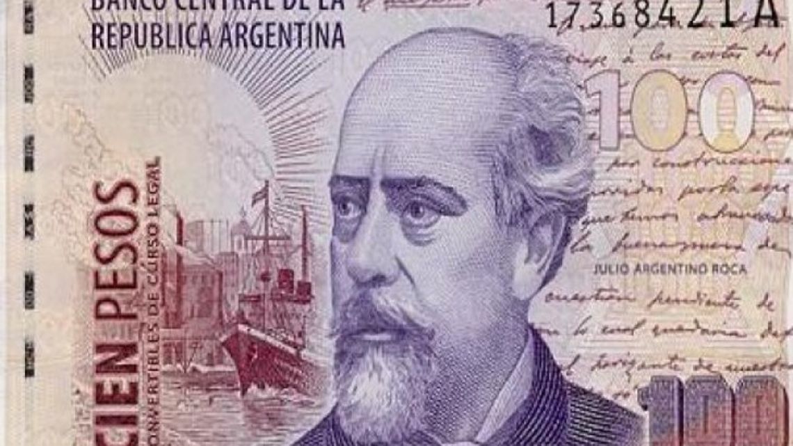 Récord de billetes de $100 en circulación | Fortuna