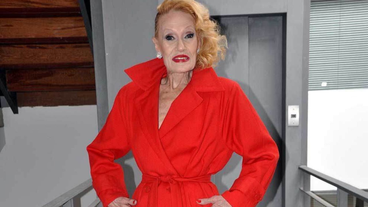 Exitoina | Murió Norma Pons