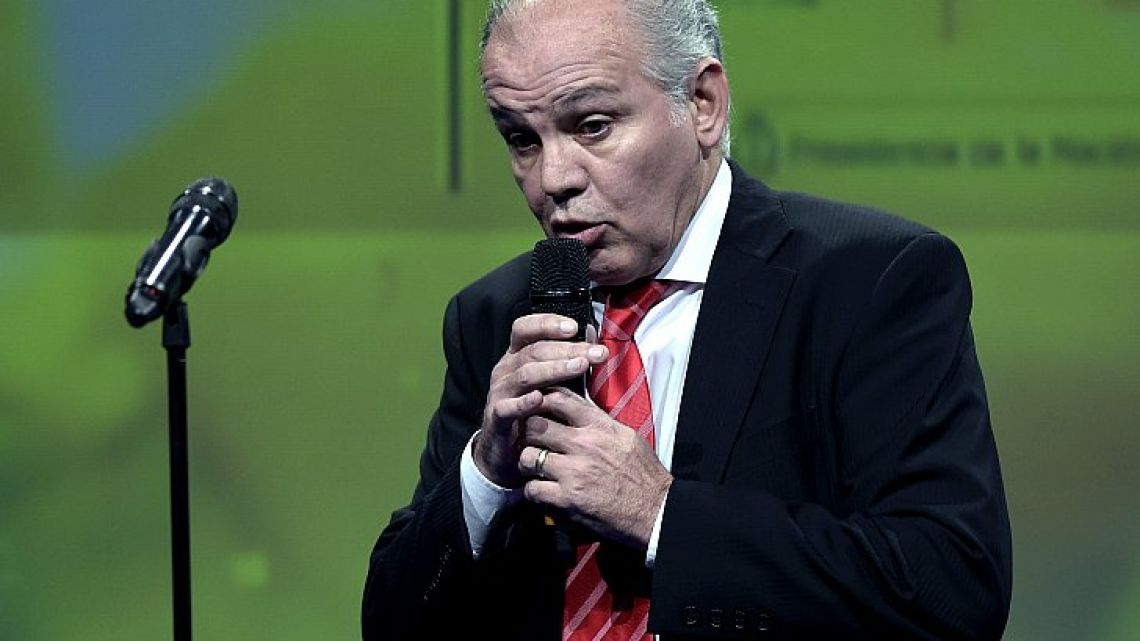 Sabella realizó el primer corte de la lista para el Mundial | 442