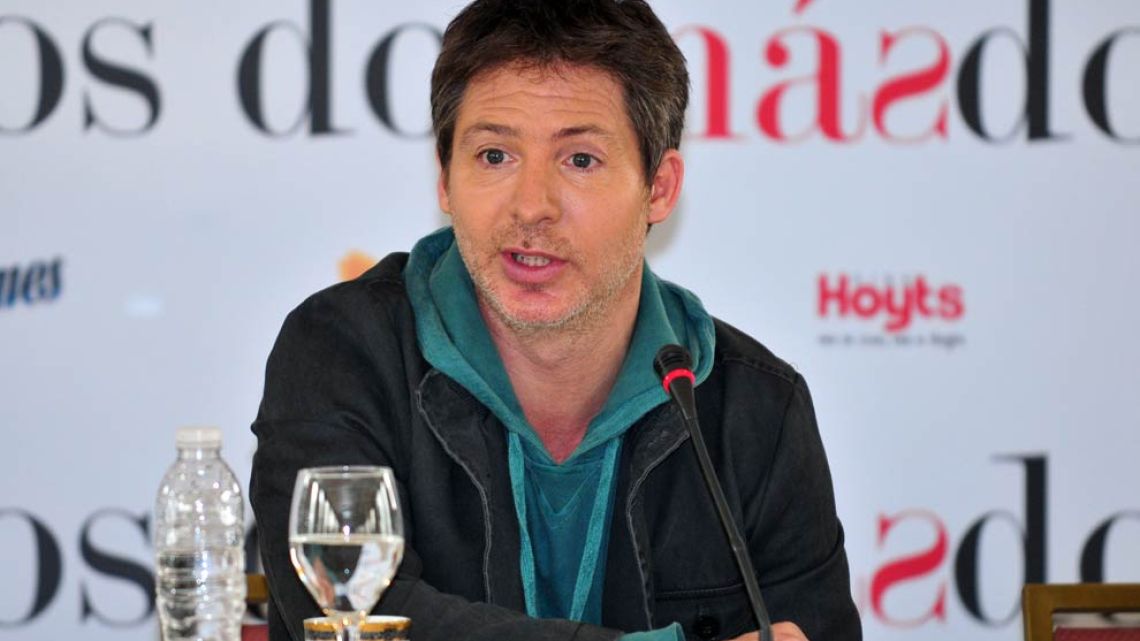 Carta de Adrián Suar al Consejo Integral de la Asociación Argentina de ...