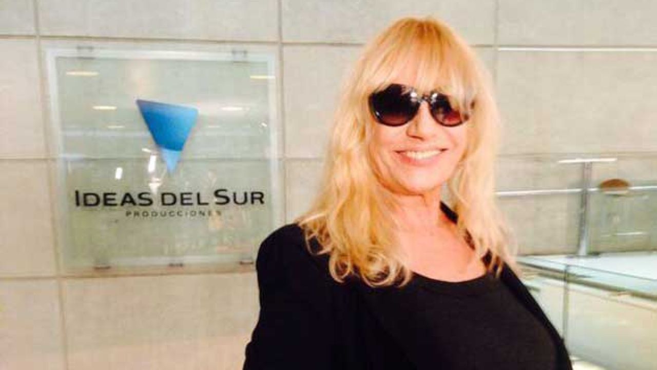 Exitoina | Mimí Pons, nueva figura del "Bailando"