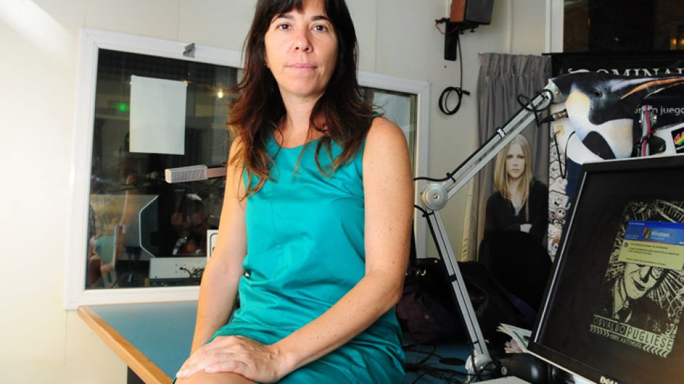 Le arrebatan la cartera a la periodista María O`Donnell | Perfil