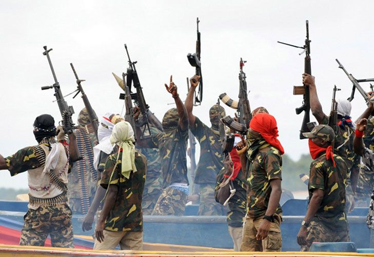 La letalidad de Boko Haram hace temer el peor final en Nigeria | Perfil