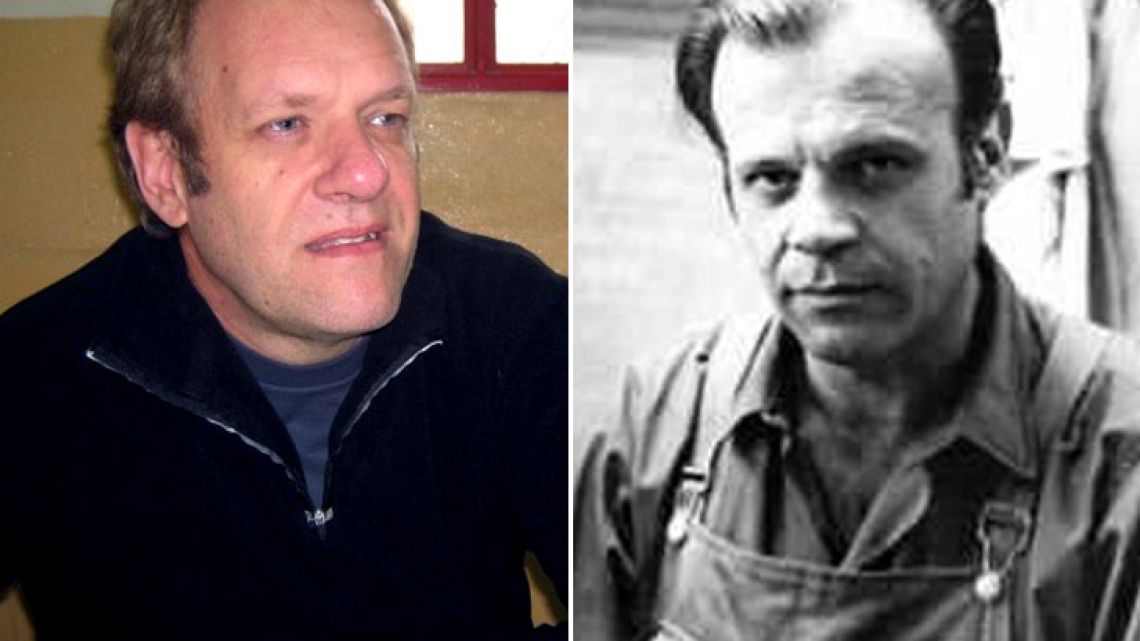 A 45 años del Cordobazo, el hijo de Agustín Tosco habla sobre su padre ...