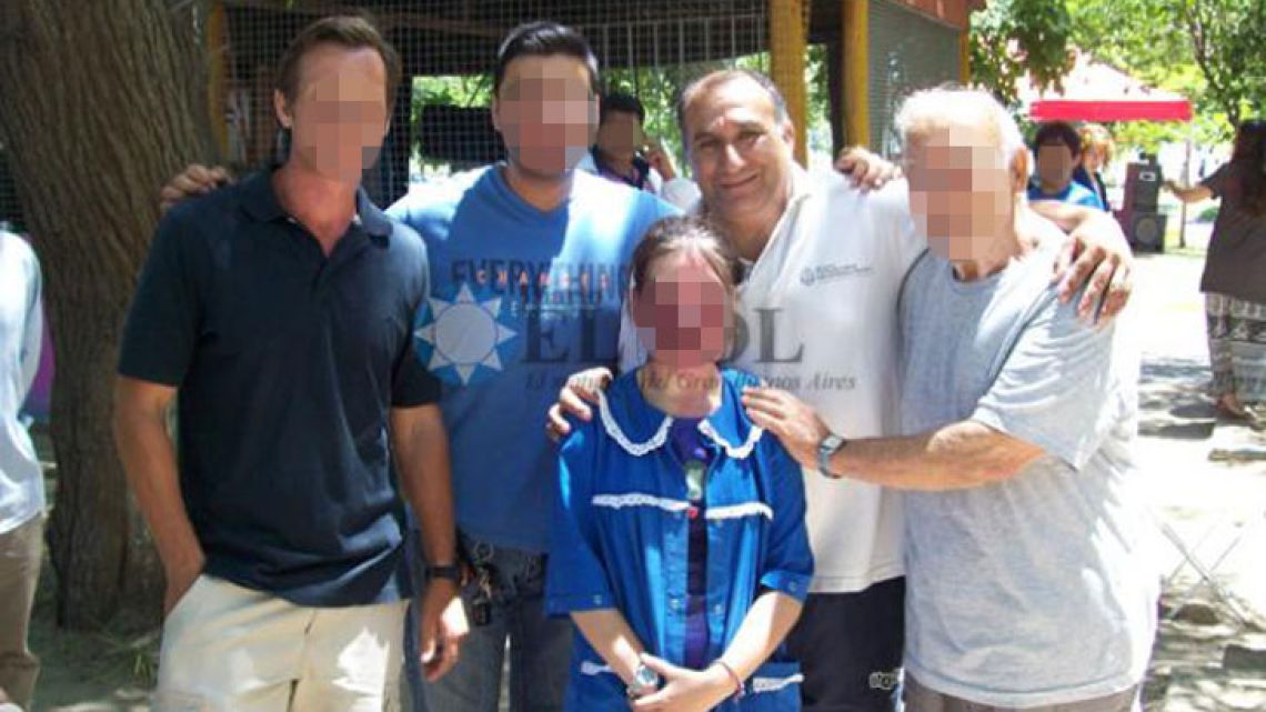 Detuvieron por homicidio a un funcionario municipal de Quilmes | Perfil