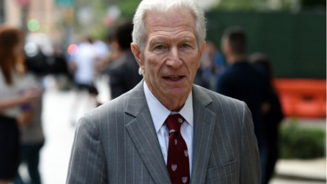 Terminó la nueva mediación con Daniel Pollack | Fortuna