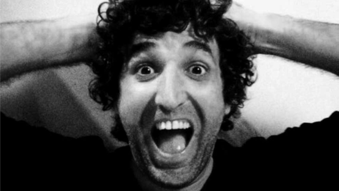 Diego Moranzoni presenta "La Mansión del Humor" | Exitoina