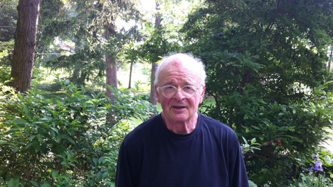 Stephen Dixon, escritor de escritores | Perfil