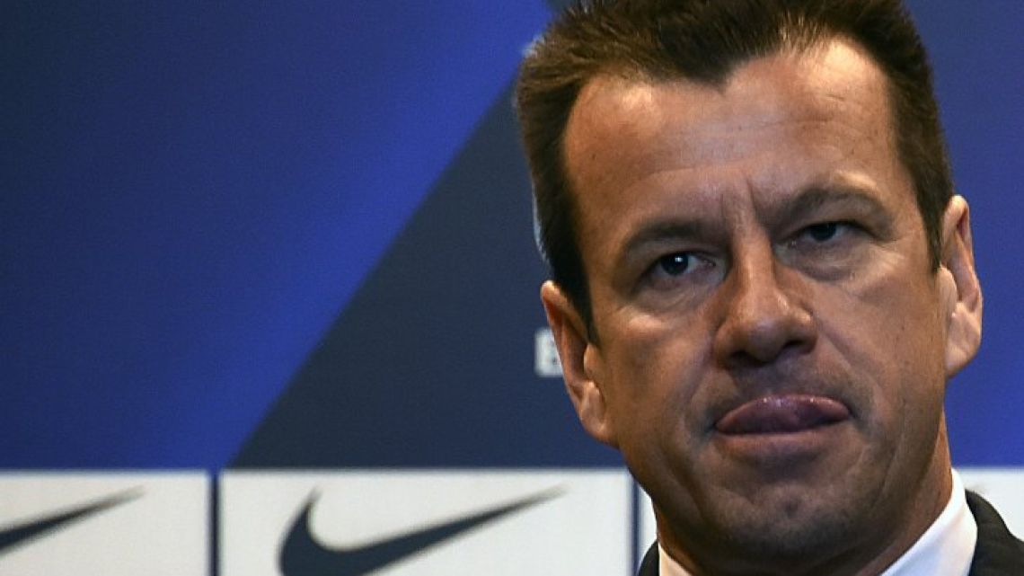 Dunga tendrá su esperada revancha en la selección brasileña | 442